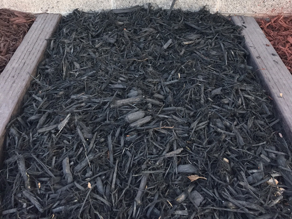 Mulch Services by Lawn Care MVP in Utah