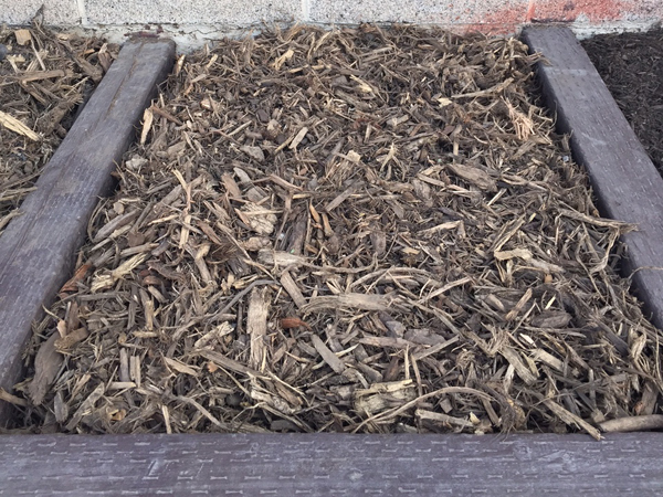 Mulch Services by Lawn Care MVP in Utah